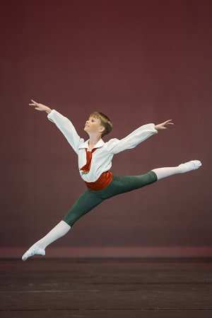 Gallery - Alana Haines Australasia Awards